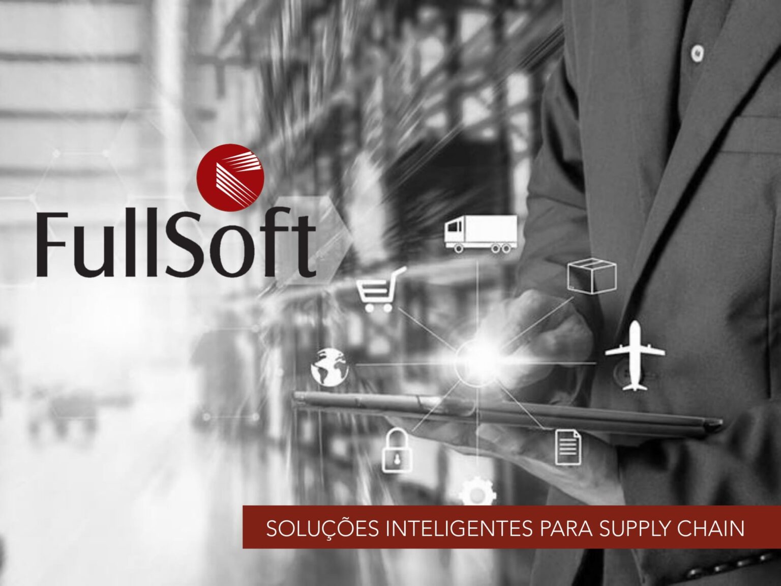 WMS FullSoft no OCI. – Beg Support | Sua empresa é o nosso compromisso
